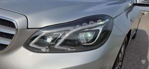 Pelēks Mercedes-Benz e-250 2016 Viļņa, ar dzinēja tilpumu 2.50 L un nobraukumu 308 tūkst. km par 11200 €, foto 11 vietnē AUTOMOTO.COM.LV