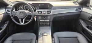 Pelēks Mercedes-Benz e-250 2016 Viļņa, ar dzinēja tilpumu 2.50 L un nobraukumu 308 tūkst. km par 11200 €, foto 12 vietnē AUTOMOTO.COM.LV