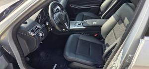 Pelēks Mercedes-Benz e-250 2016 Viļņa, ar dzinēja tilpumu 2.50 L un nobraukumu 308 tūkst. km par 11200 €, foto 14 vietnē AUTOMOTO.COM.LV