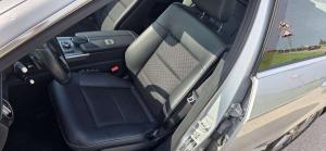 Pelēks Mercedes-Benz e-250 2016 Viļņa, ar dzinēja tilpumu 2.50 L un nobraukumu 308 tūkst. km par 11200 €, foto 18 vietnē AUTOMOTO.COM.LV