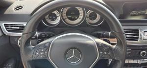 Pelēks Mercedes-Benz e-250 2016 Viļņa, ar dzinēja tilpumu 2.50 L un nobraukumu 308 tūkst. km par 11200 €, foto 19 vietnē AUTOMOTO.COM.LV