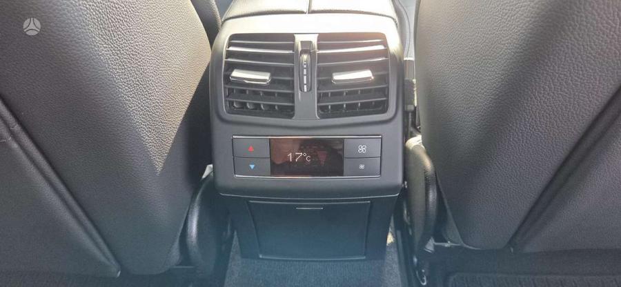 Pelēks Mercedes-Benz e-250 2016 Viļņa, ar dzinēja tilpumu 2.50 L un nobraukumu 308 tūkst. km par 11200 €, foto 21 vietnē AUTOMOTO.COM.LV