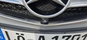 Pelēks Mercedes-Benz e-250 2016 Viļņa, ar dzinēja tilpumu 2.50 L un nobraukumu 308 tūkst. km par 11200 €, foto 26 vietnē AUTOMOTO.COM.LV