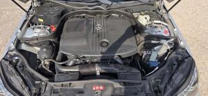 Pelēks Mercedes-Benz e-250 2016 Viļņa, ar dzinēja tilpumu 2.50 L un nobraukumu 308 tūkst. km par 11200 €, foto 35 vietnē AUTOMOTO.COM.LV