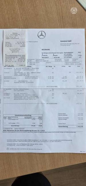 Pelēks Mercedes-Benz e-250 2016 Viļņa, ar dzinēja tilpumu 2.50 L un nobraukumu 308 tūkst. km par 11200 €, foto 38 vietnē AUTOMOTO.COM.LV