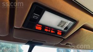 Красный Мерседес E 250 1994 в Цесис, объемом двигателя 2.50 л и пробегом 340 тыс. км за 5500 €, фото 12 на AUTOMOTO.COM.LV
