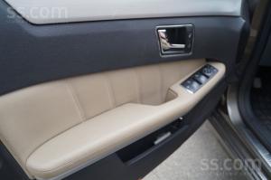 Мерседес E 250 2010 в Рига, объемом двигателя 2.20 л и пробегом 185 тыс. км за 8500 €, фото 12 на AUTOMOTO.COM.LV