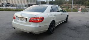 Mercedes-Benz e-250 2011 Šauļi, ar dzinēja tilpumu 1.80 L un nobraukumu 224 tūkst. km par 6350 €, foto 4 vietnē AUTOMOTO.COM.LV