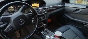 Mercedes-Benz e-250 2011 Šauļi, ar dzinēja tilpumu 1.80 L un nobraukumu 224 tūkst. km par 6350 €, foto 7 vietnē AUTOMOTO.COM.LV