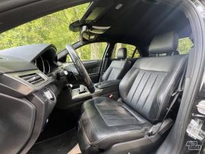 Mercedes-Benz e-250 2014 Viļņa, ar dzinēja tilpumu 2.20 L un nobraukumu 0 tūkst. km par 10250 €, foto 4 vietnē AUTOMOTO.COM.LV