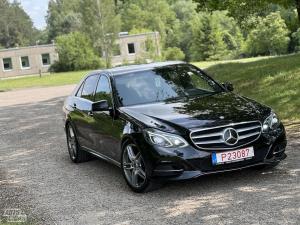 Mercedes-Benz e-250 2014 Viļņa, ar dzinēja tilpumu 2.20 L un nobraukumu 0 tūkst. km par 10250 €, foto 5 vietnē AUTOMOTO.COM.LV
