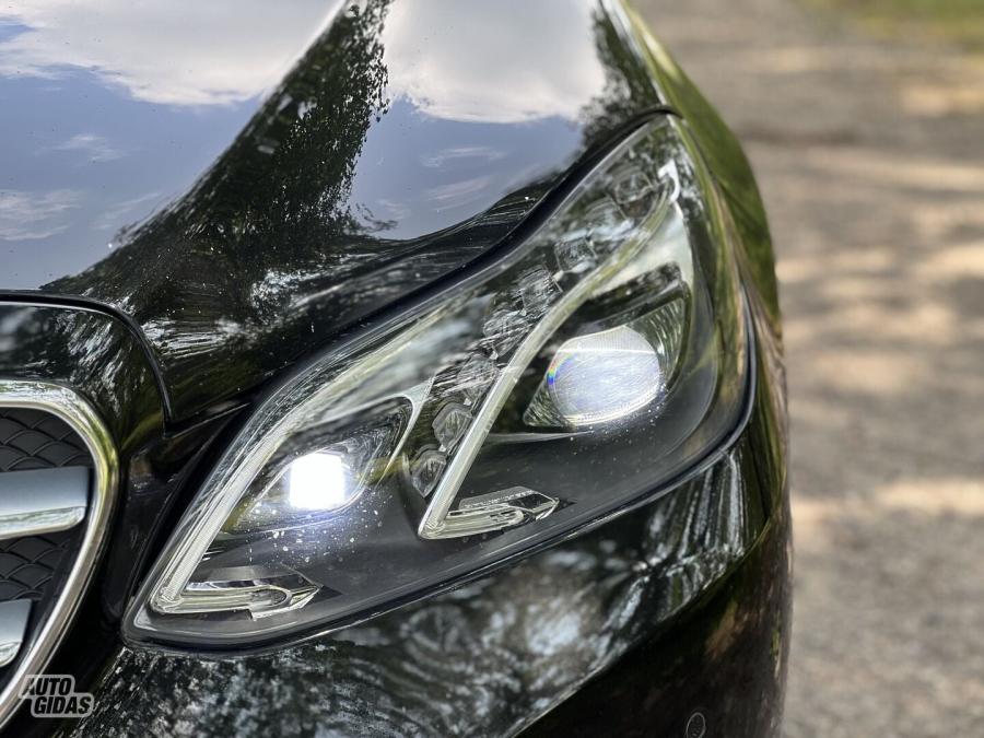 Mercedes-Benz e-250 2014 Viļņa, ar dzinēja tilpumu 2.20 L un nobraukumu 0 tūkst. km par 10250 €, foto 6 vietnē AUTOMOTO.COM.LV