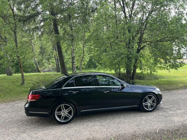 Mercedes-Benz e-250 2014 Viļņa, ar dzinēja tilpumu 2.20 L un nobraukumu 0 tūkst. km par 10250 €, foto 8 vietnē AUTOMOTO.COM.LV