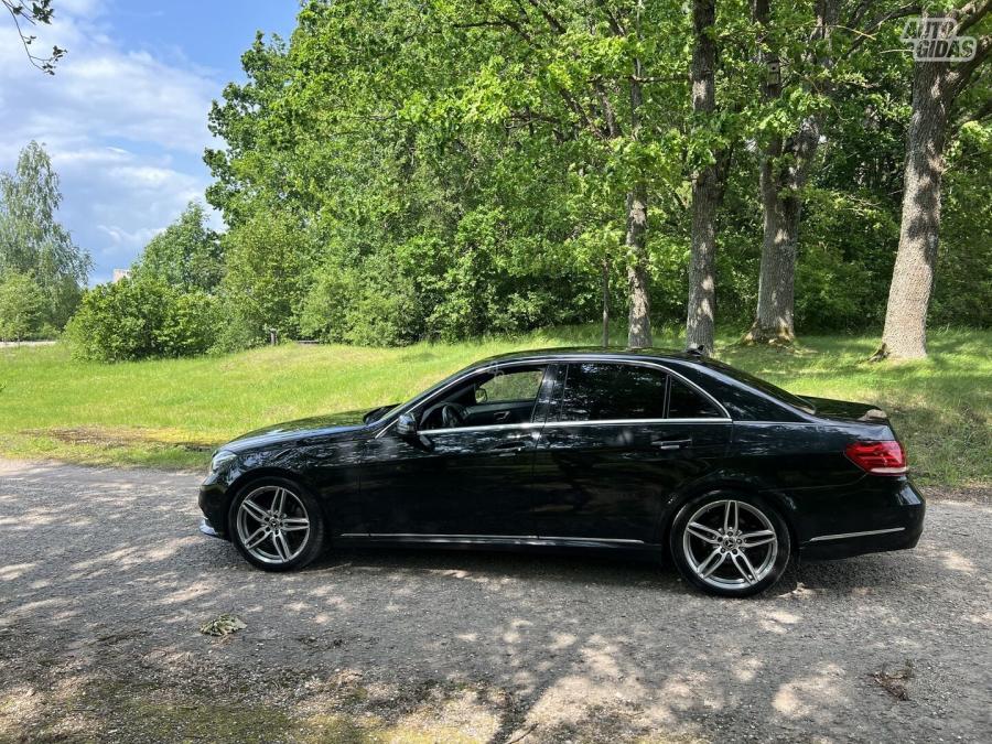 Mercedes-Benz e-250 2014 Viļņa, ar dzinēja tilpumu 2.20 L un nobraukumu 0 tūkst. km par 10250 €, foto 13 vietnē AUTOMOTO.COM.LV