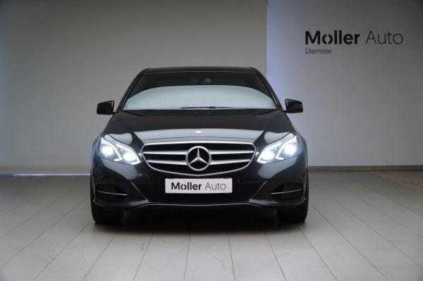 Mercedes-Benz e-250 2014 in Peetri, with an engine capacity of 2.20 L and mileage of 330 thousand km for 9900 €, photo 2 on AUTOMOTO.COM.LV