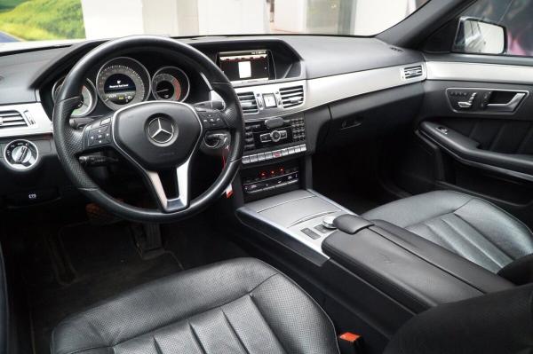 Mercedes-Benz e-250 2014 in Peetri, with an engine capacity of 2.20 L and mileage of 330 thousand km for 9900 €, photo 10 on AUTOMOTO.COM.LV