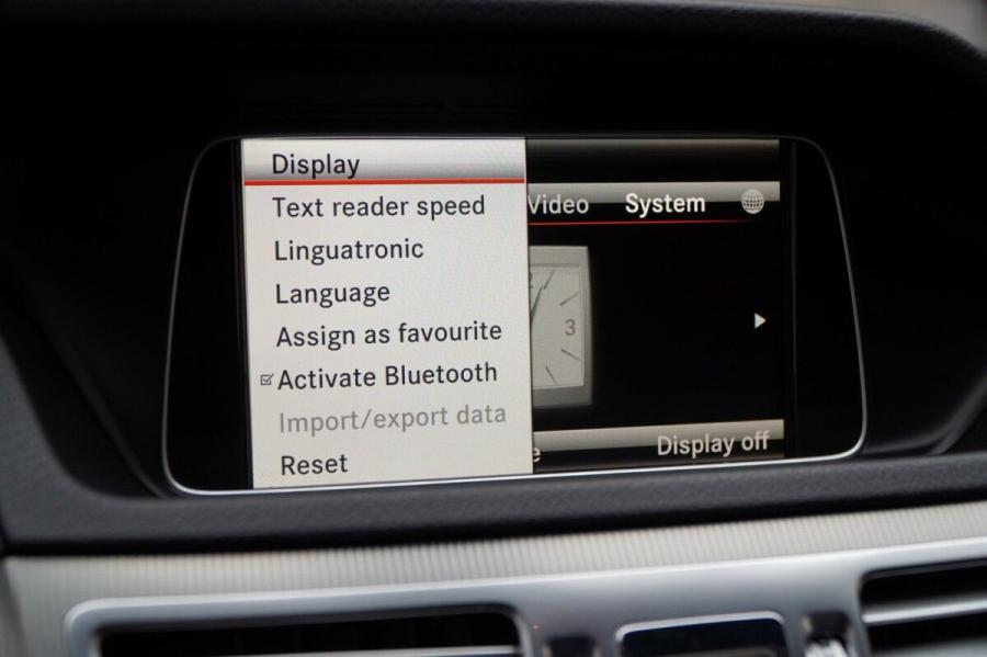 Мерседес E 250 2014 в Пеэтри, объемом двигателя 2.20 л и пробегом 330 тыс. км за 9900 €, фото 19 на AUTOMOTO.COM.LV