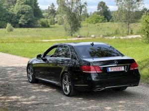 Мерседес E 250 2014 в Вильнюс, объемом двигателя 2.20 л и пробегом 0 тыс. км за 10250 €, фото 12 на AUTOMOTO.COM.LV