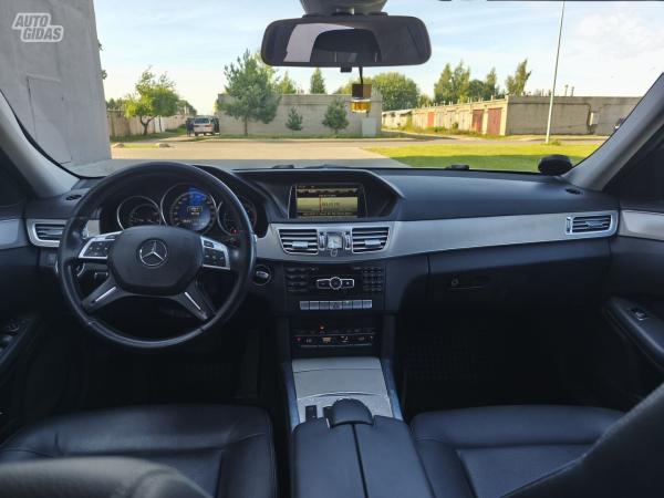 Mercedes-Benz e-250 2015 in Jurbarkas on AUTOMOTO.COM.LV Mercedes-Benz e-250 2015 in Jurbarkas, with an engine capacity of 2.20 L and mileage of 282 thousand km for 7800 €, photo 10 on AUTOMOTO.COM.LV