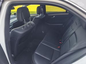 Mercedes-Benz e-250 2015 in Jurbarkas, with an engine capacity of 2.20 L and mileage of 282 thousand km for 7800 €, photo 12 on AUTOMOTO.COM.LV