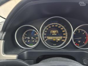 Mercedes-Benz e-250 2015 in Jurbarkas, with an engine capacity of 2.20 L and mileage of 282 thousand km for 7800 €, photo 13 on AUTOMOTO.COM.LV