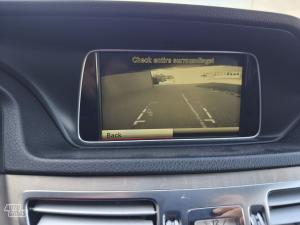 Mercedes-Benz e-250 2015 in Jurbarkas, with an engine capacity of 2.20 L and mileage of 282 thousand km for 7800 €, photo 14 on AUTOMOTO.COM.LV