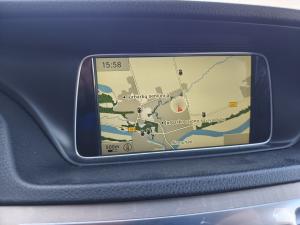 Mercedes-Benz e-250 2015 in Jurbarkas, with an engine capacity of 2.20 L and mileage of 282 thousand km for 7800 €, photo 15 on AUTOMOTO.COM.LV