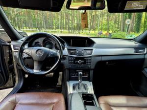 Мерседес E 250 2010 в Каунас, объемом двигателя 2.10 л и пробегом 344 тыс. км за 8200 €, фото 20 на AUTOMOTO.COM.LV