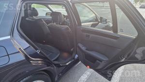 Mercedes-Benz e-250 2010 Rīga, ar dzinēja tilpumu 2.20 L un nobraukumu 292 tūkst. km par 6800 €, foto 14 vietnē AUTOMOTO.COM.LV