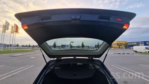 Mercedes-Benz e-250 2010 Rīga, ar dzinēja tilpumu 2.20 L un nobraukumu 292 tūkst. km par 6800 €, foto 19 vietnē AUTOMOTO.COM.LV