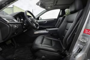 Мерседес E 250 2015 в Тукумс, объемом двигателя 2.20 л и пробегом 333 тыс. км за 12490 €, фото 12 на AUTOMOTO.COM.LV