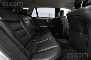 Мерседес E 250 2015 в Тукумс, объемом двигателя 2.20 л и пробегом 333 тыс. км за 12490 €, фото 14 на AUTOMOTO.COM.LV