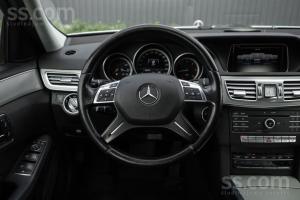 Мерседес E 250 2015 в Тукумс, объемом двигателя 2.20 л и пробегом 333 тыс. км за 12490 €, фото 19 на AUTOMOTO.COM.LV