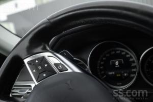 Мерседес E 250 2015 в Тукумс, объемом двигателя 2.20 л и пробегом 333 тыс. км за 12490 €, фото 20 на AUTOMOTO.COM.LV