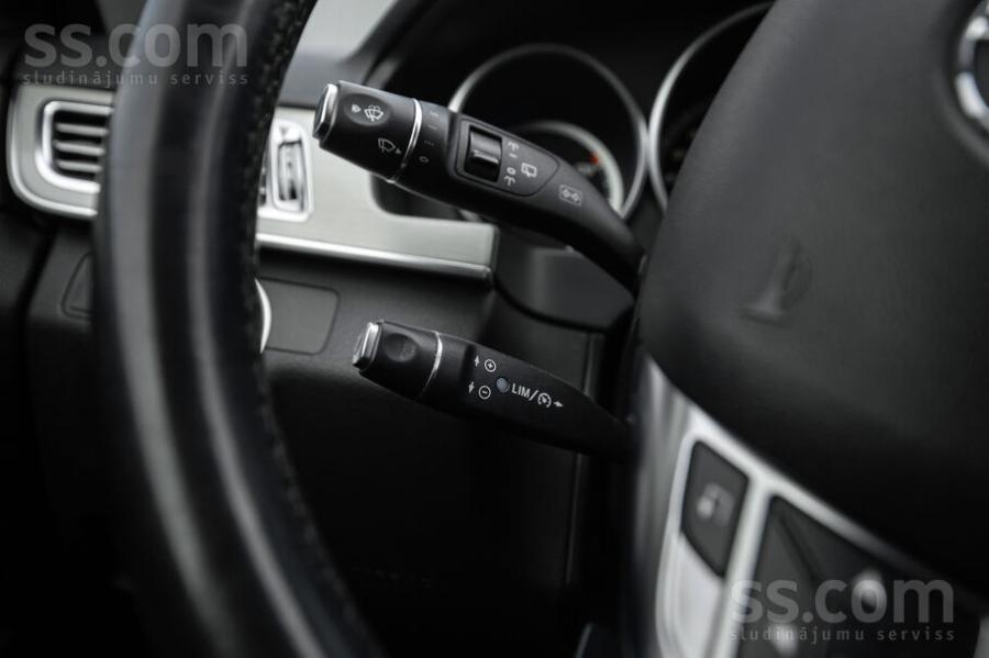 Мерседес E 250 2015 в Тукумс, объемом двигателя 2.20 л и пробегом 333 тыс. км за 12490 €, фото 21 на AUTOMOTO.COM.LV