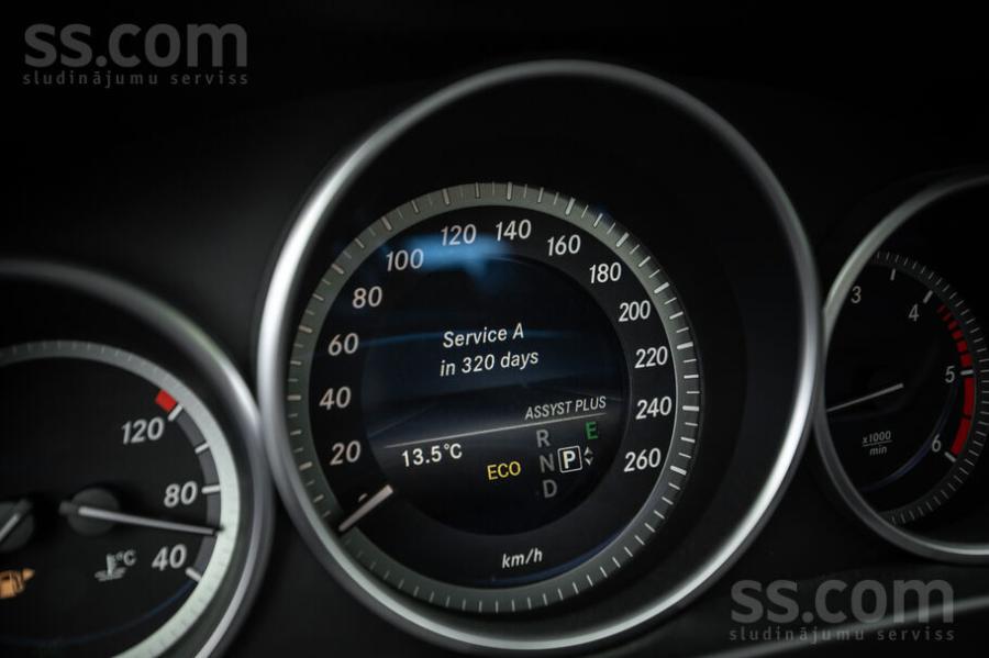 Мерседес E 250 2015 в Тукумс, объемом двигателя 2.20 л и пробегом 333 тыс. км за 12490 €, фото 23 на AUTOMOTO.COM.LV