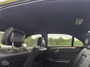 Violets Mercedes-Benz e-250 2015 Jurbarkas, ar dzinēja tilpumu 2.10 L un nobraukumu 271 tūkst. km par 7500 €, foto 13 vietnē AUTOMOTO.COM.LV