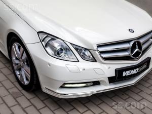 Balts Mercedes-Benz e-250 2011 Rīga, ar dzinēja tilpumu 1.80 L un nobraukumu 170 tūkst. km par 19900 €, foto 4 vietnē AUTOMOTO.COM.LV