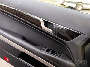 Balts Mercedes-Benz e-250 2011 Rīga, ar dzinēja tilpumu 1.80 L un nobraukumu 170 tūkst. km par 19900 €, foto 14 vietnē AUTOMOTO.COM.LV