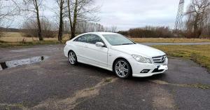 Balts Mercedes-Benz e-250 2009 Šilutė, ar dzinēja tilpumu 2.14 L un nobraukumu 328 tūkst. km par 7500 €, foto 15 vietnē AUTOMOTO.COM.LV