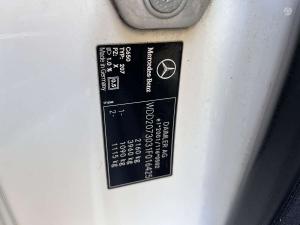 Balts Mercedes-Benz e-250 2009 Šilutė, ar dzinēja tilpumu 2.14 L un nobraukumu 328 tūkst. km par 7500 €, foto 21 vietnē AUTOMOTO.COM.LV