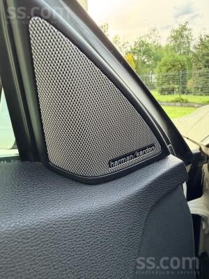 White Mercedes-Benz e-250 2011 in Riga, with an engine capacity of 2.10 L and mileage of 187 thousand km for 12000 €, photo 11 on AUTOMOTO.COM.LV
