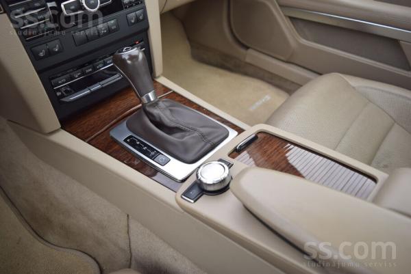 Balts Mercedes-Benz e-250 2012 Rīga, ar dzinēja tilpumu 2.20 L un nobraukumu 237 tūkst. km par 9500 €, foto 5 vietnē AUTOMOTO.COM.LV