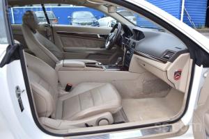 Белый Мерседес E 250 2012 в Рига, объемом двигателя 2.20 л и пробегом 237 тыс. км за 9500 €, фото 14 на AUTOMOTO.COM.LV