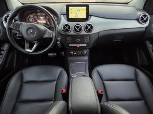 Balts Mercedes-Benz e-250 2015 Jelgava, ar dzinēja tilpumu 0.00 L un nobraukumu 33 tūkst. km par 11500 €, foto 12 vietnē AUTOMOTO.COM.LV