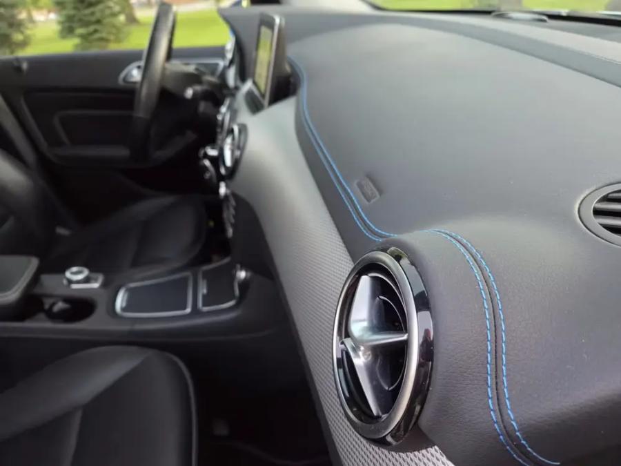 Balts Mercedes-Benz e-250 2015 Jelgava, ar dzinēja tilpumu 0.00 L un nobraukumu 33 tūkst. km par 11500 €, foto 14 vietnē AUTOMOTO.COM.LV