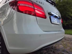 Balts Mercedes-Benz e-250 2015 Jelgava, ar dzinēja tilpumu 0.00 L un nobraukumu 33 tūkst. km par 11500 €, foto 18 vietnē AUTOMOTO.COM.LV