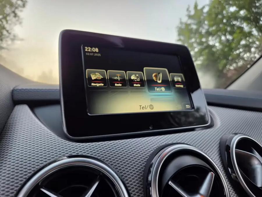 Balts Mercedes-Benz e-250 2015 Jelgava, ar dzinēja tilpumu 0.00 L un nobraukumu 33 tūkst. km par 11500 €, foto 20 vietnē AUTOMOTO.COM.LV