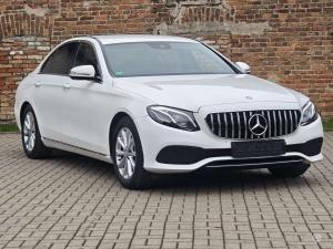 Balts Mercedes-Benz e-250 2016 Kėdainiai, ar dzinēja tilpumu 2.00 L un nobraukumu 100 tūkst. km par 24000 €, foto 2 vietnē AUTOMOTO.COM.LV