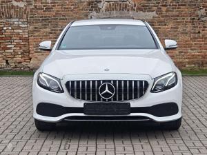 Balts Mercedes-Benz e-250 2016 Kėdainiai, ar dzinēja tilpumu 2.00 L un nobraukumu 100 tūkst. km par 24000 €, foto 3 vietnē AUTOMOTO.COM.LV